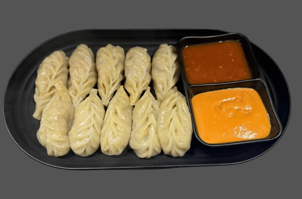 Veg Steam Momo – Nepalese Restaurant West Ryde